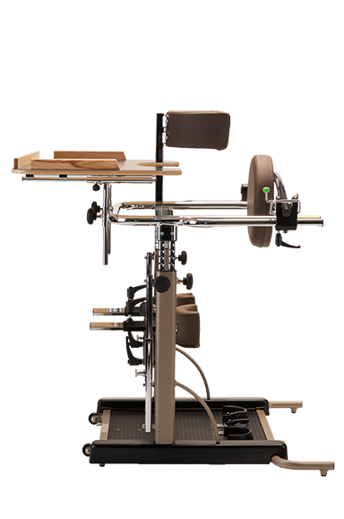 Standy – Estabilizador Ortostático - Kapra Medical
