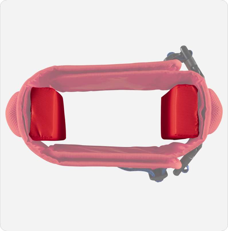 Mini Standy – Estabilizador Vertical - Kapra Medical