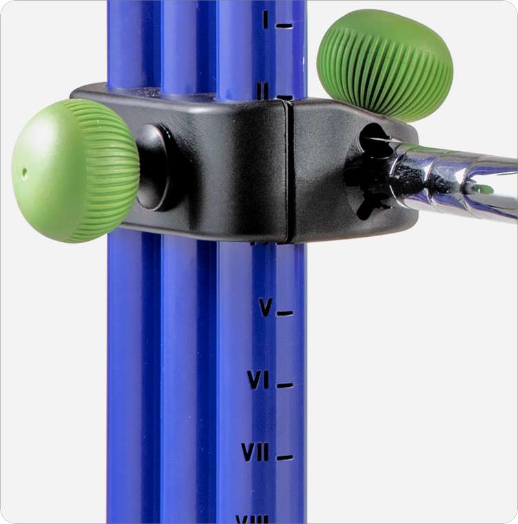 Mini Standy – Estabilizador Vertical - Kapra Medical