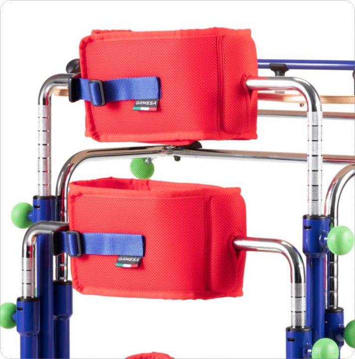 Mini Standy – Estabilizador Vertical - Kapra Medical